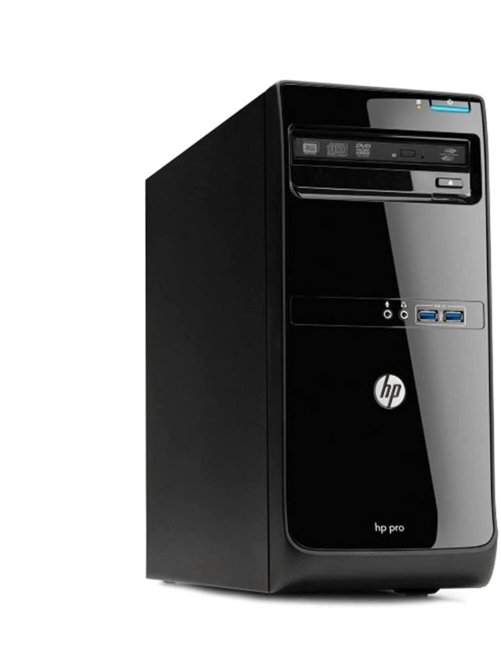 HP Pro 3500 Series-Intel i5 3470 3.20GHz-4GB-1TB HDD | London Tech ...